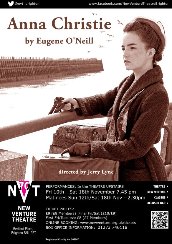 Theatre Posters | seeing stages